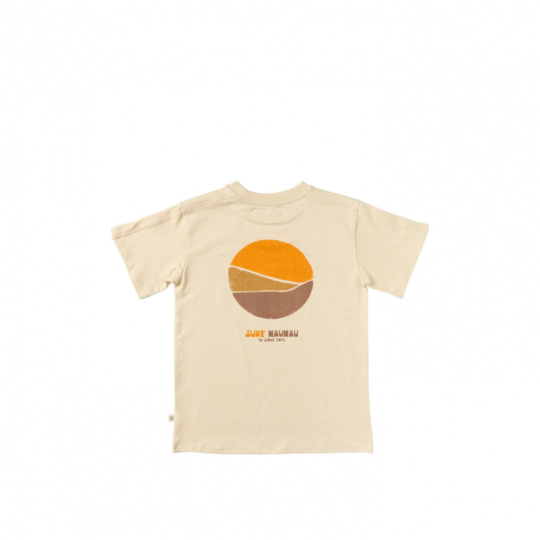 Pixel T-shirt met backprint | Bestel vandaag nog | Your Wishes