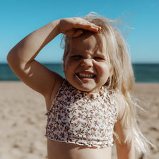 Pepper bikini set met UPF50+ waardering | Your Wishes