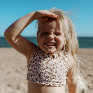 Pepper bikini set met UPF50+ waardering | Your Wishes